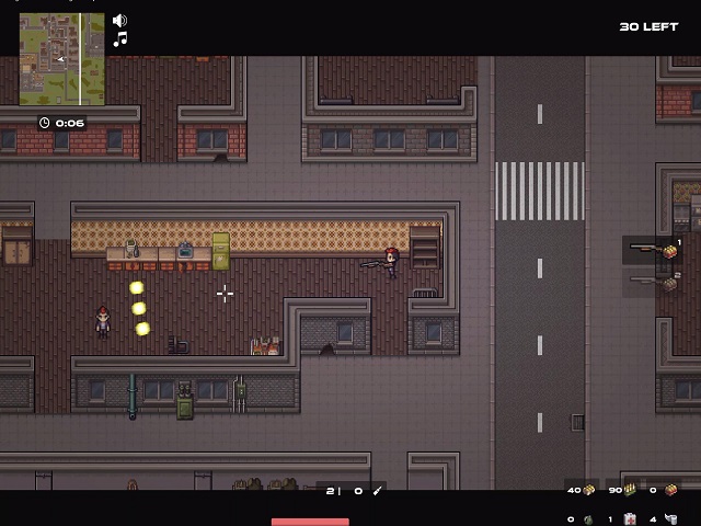 BATTLEPOINT.IO BATTLE ROYALE online game | POMU Games