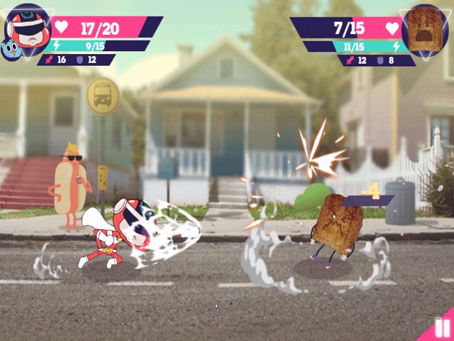 BRO SQUAD online game | POMU Games