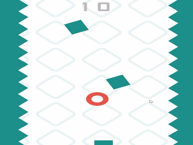 SLOW DOWN online game | POMU Games