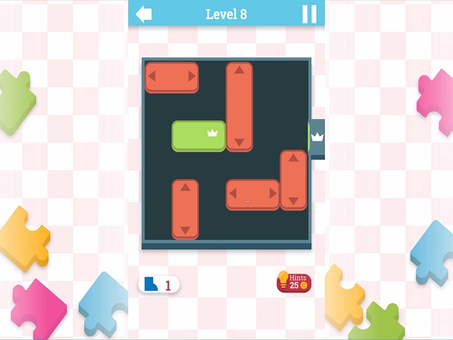 PUZZLE WORLD online game | POMU Games