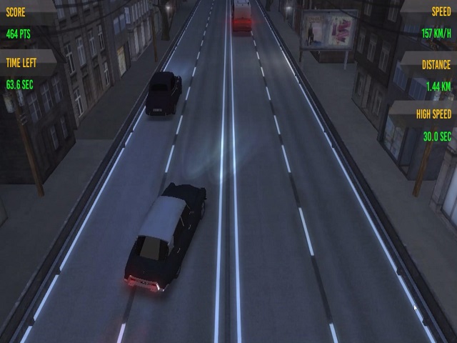 DEVRIM RACING CHALLENGES online game | POMU Games