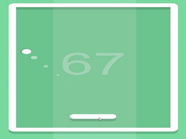 SHOT PONG online game | POMU Games