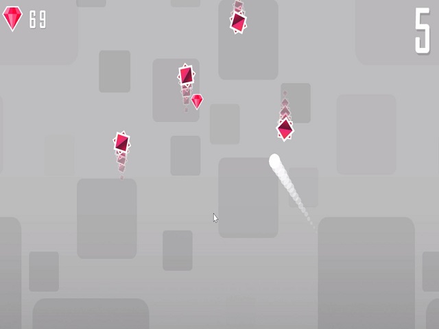 CHOOSE GRAVITY online game | POMU Games