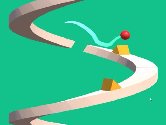 HELIX! online game | POMU Games