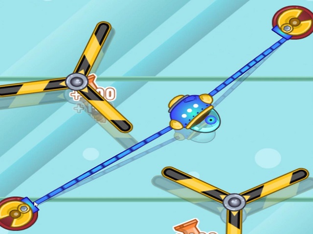 CLIMB UP online game | POMU Games