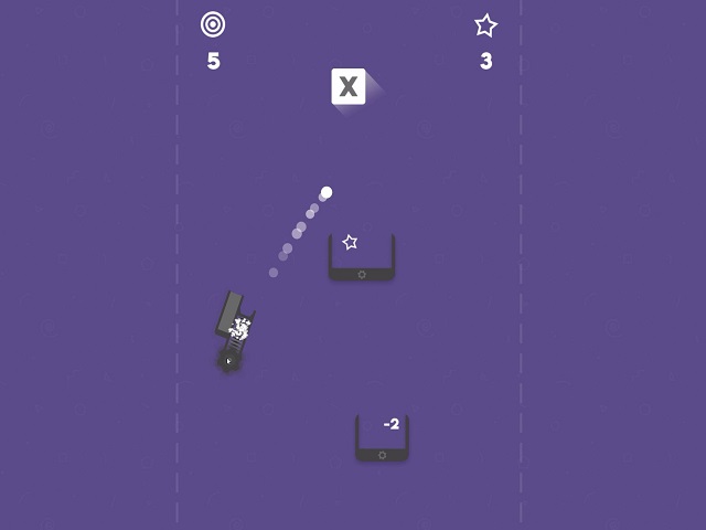 DOT SNAP : THE BATTLE online game | POMU Games