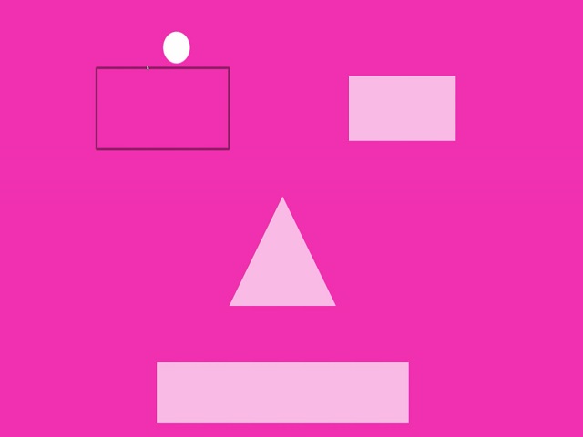 PINK online game | POMU Games