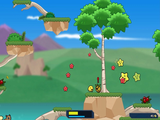 MISCREATION online game | POMU Games