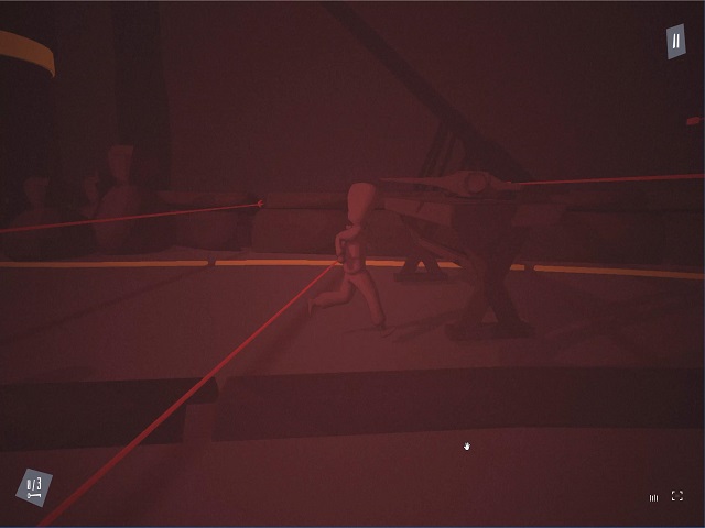 PLUME AND THE FORGOTTEN LETTER online game | POMU Games