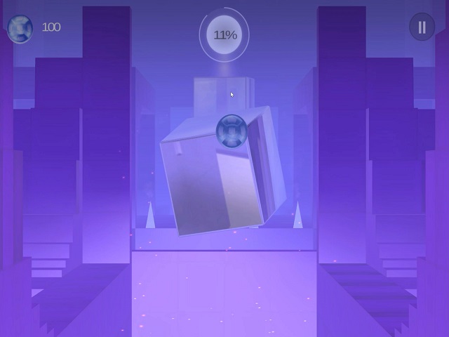 SMASH HIT online game | POMU Games