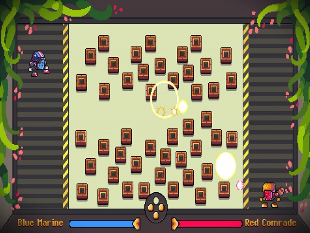 SUPER SMASH BUTTONS online game | POMU Games