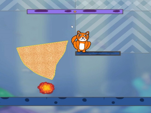 HELLO CATS online game | POMU Games
