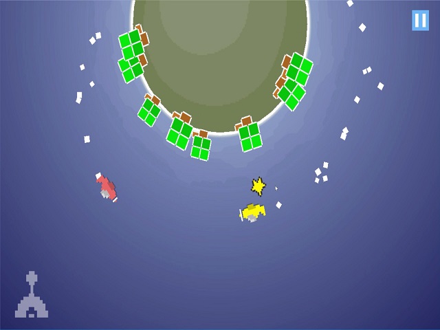 MICRO PILOTS online game | POMU Games