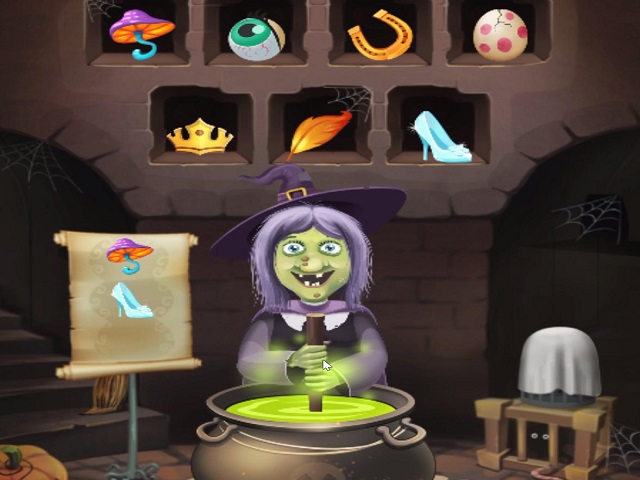 FAIRY TALE PRINCESS MAKEOVER online game | POMU Games