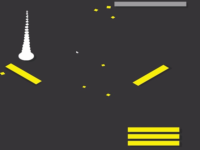 YELLOW LINES online game | POMU Games