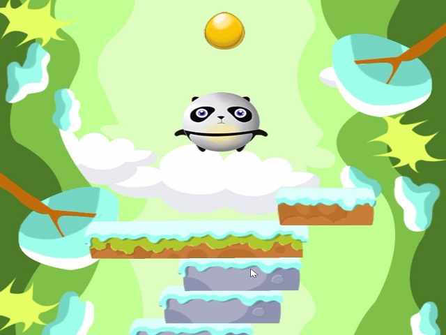 PINGU AND FRIENDS online game | POMU Games