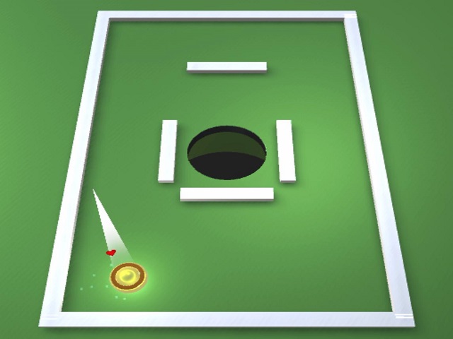 BUCA online game | POMU Games