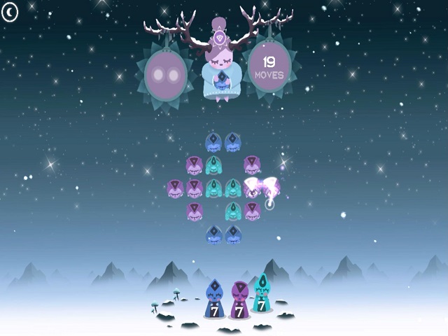 RUYA online game | POMU Games