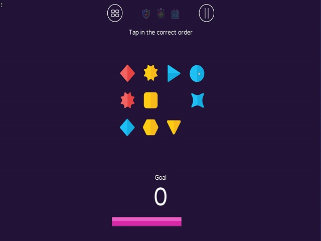 FIND IN MIND online game | POMU Games