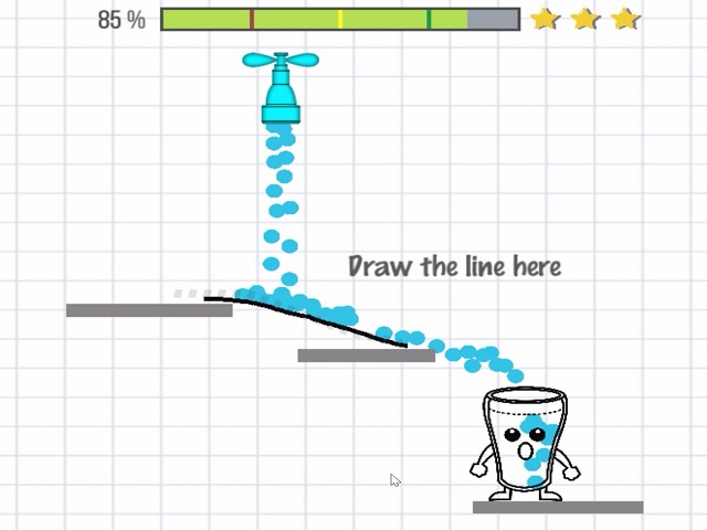 HAPPY GLASS 2 online game | POMU Games