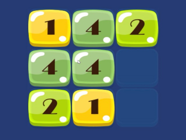 SMART NUMBERS online game | POMU Games