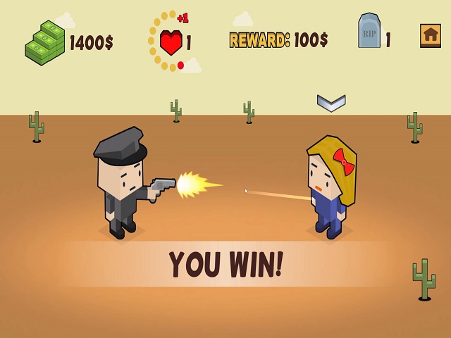 SICARIO KID online game | POMU Games