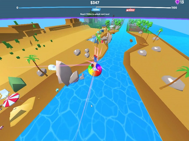 UPHILL RUSH : SLIDE JUMP online game | POMU Games UPHILL RUSH : SLIDE JUMP online game | POMU Games