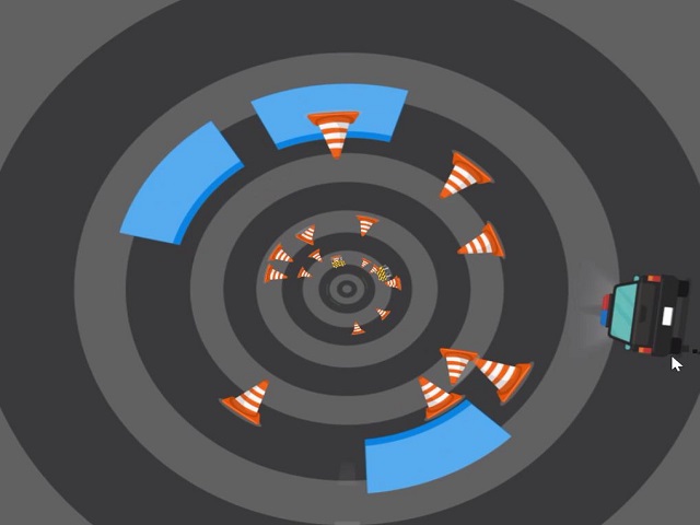 ROLLY CARS online game | POMU Games