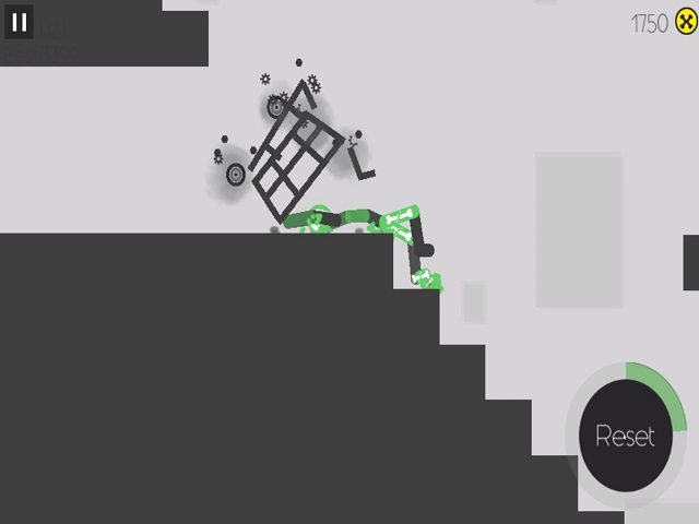 STICKMAN RAGDOLL online game | POMU Games