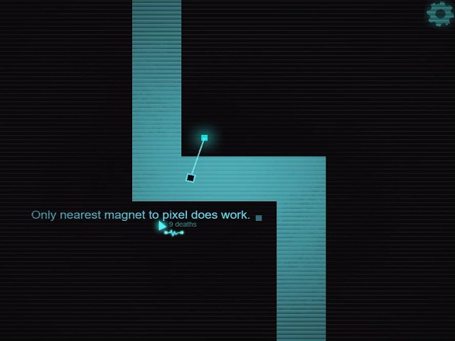 MAGNETIZED online game | POMU Games