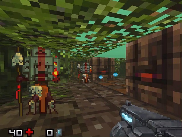 XIBALBA online game | POMU Games