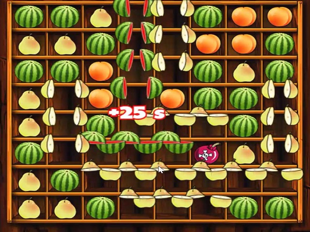 FRUIT MATCHING online game | POMU Games