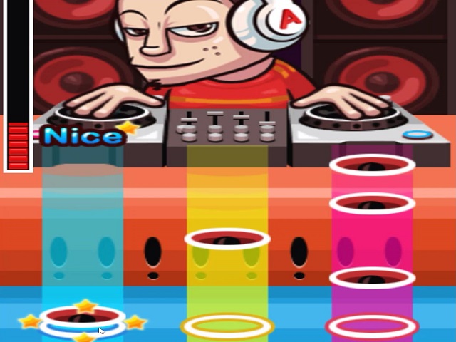 DJ ABY online game | POMU Games