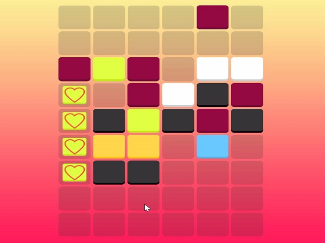 ALIGN COLOR online game | POMU Games