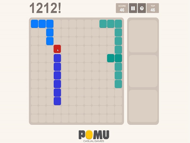 1212! online game | POMU Games