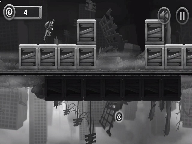 OUTCOME online game | POMU Games