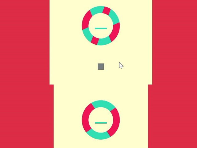 PERFECT JUMP online game | POMU Games