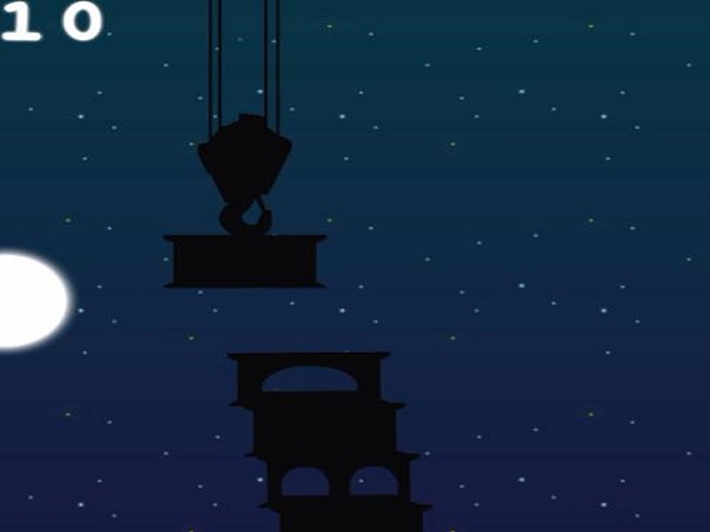 DARK STACKER online game | POMU Games