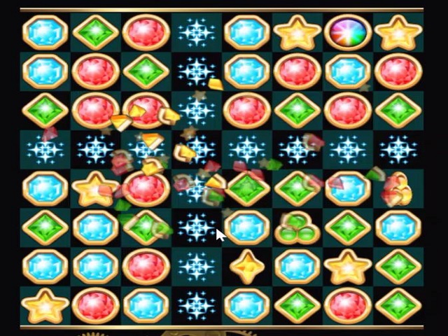 JEWEL EXPLODE online game | POMU Games