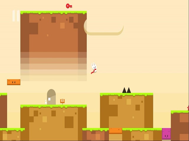 REDSCARF WORLD online game | POMU Games