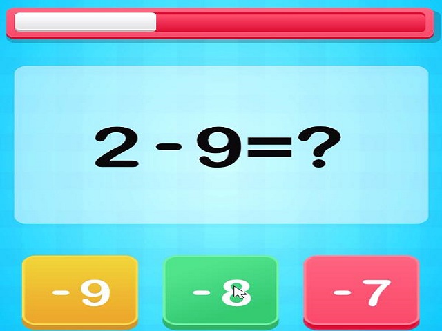 MATHEMAKIDS online game | POMU Games