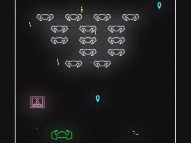 PEW PEW online game | POMU Games