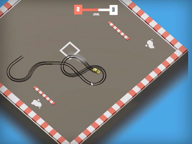 SNOWDRIFT online game | POMU Games