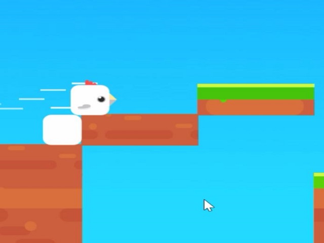 LAY EGGS online game | POMU Games