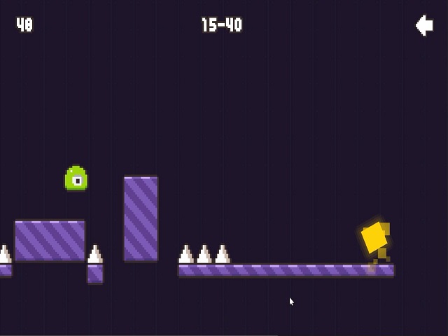 PIXEL SLIME online game | POMU Games