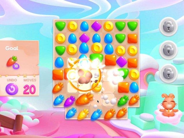 SKYDOM online game | POMU Games