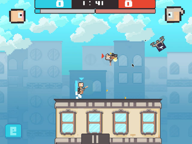 JET BOI online game | POMU Games