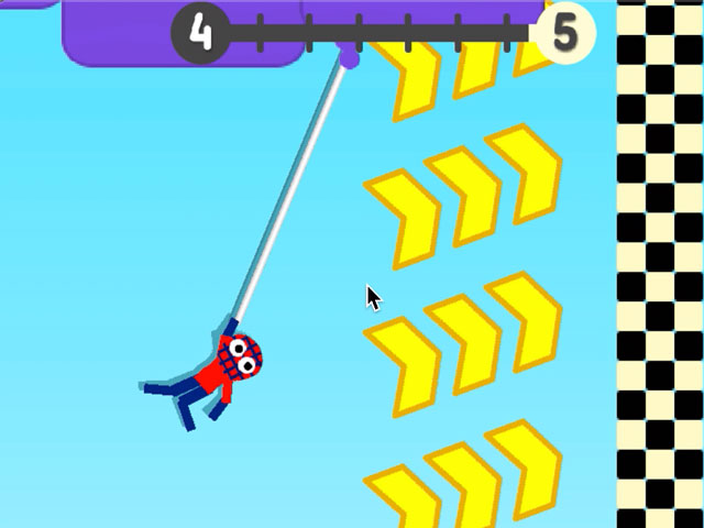 HANGER 2 online game | POMU Games