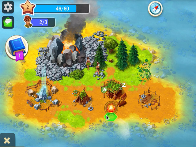 WORLDS BUILDER online game | POMU Games