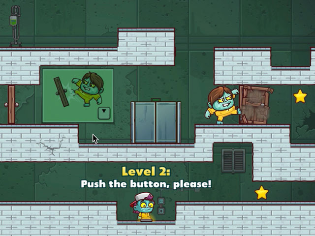 ZOOM BE online game | POMU Games